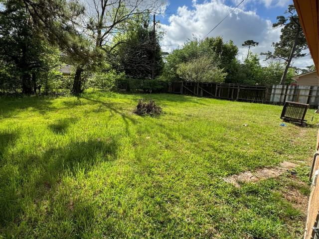 11218 Blades St, Houston, TX 77016 | MLS #73844 | Compass