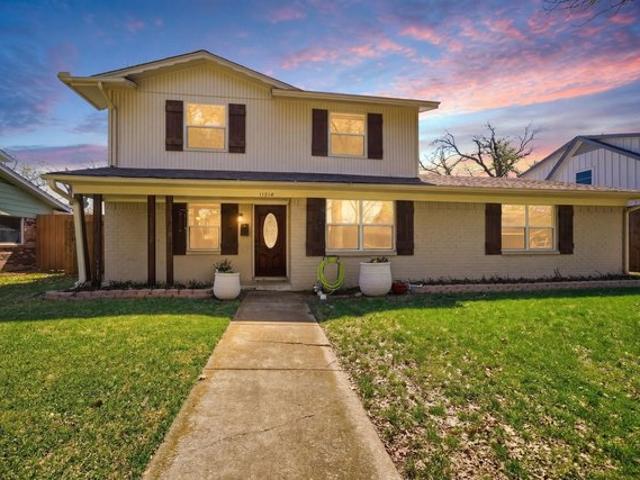 11218 Buchanan Dr, Dallas, TX 75228