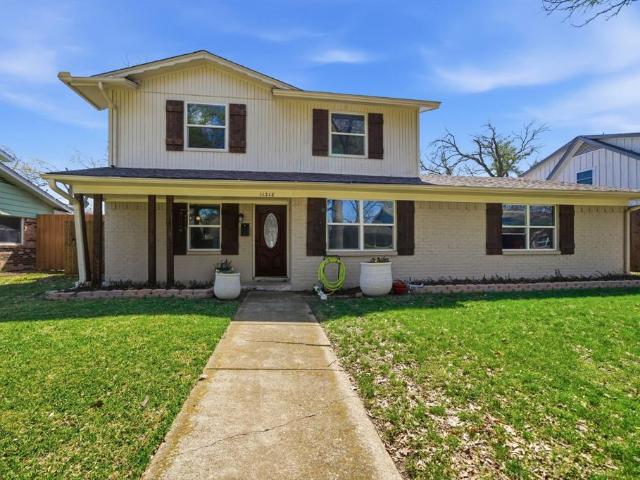 11218 Buchanan Dr, Dallas, TX 75228 | MLS #21210
