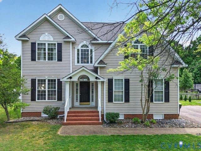 11218 Cedarlea Pkwy, Glen Allen, VA 23059