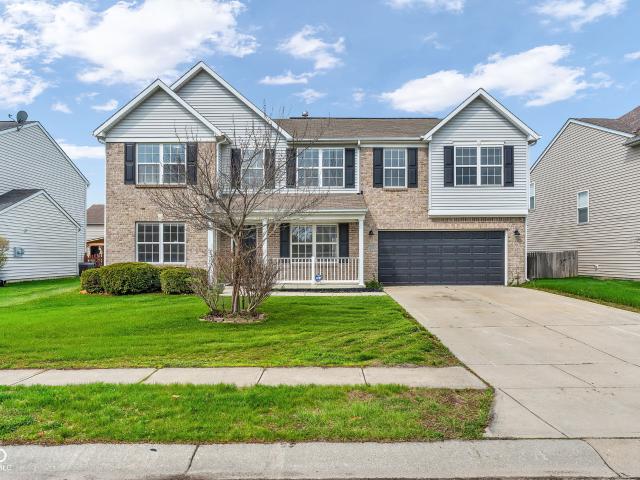 11218 Hylas Dr, Noblesville, IN 46060 | MLS #22093