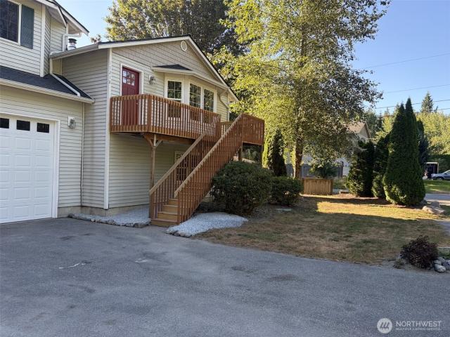 11218 nd Drive NE