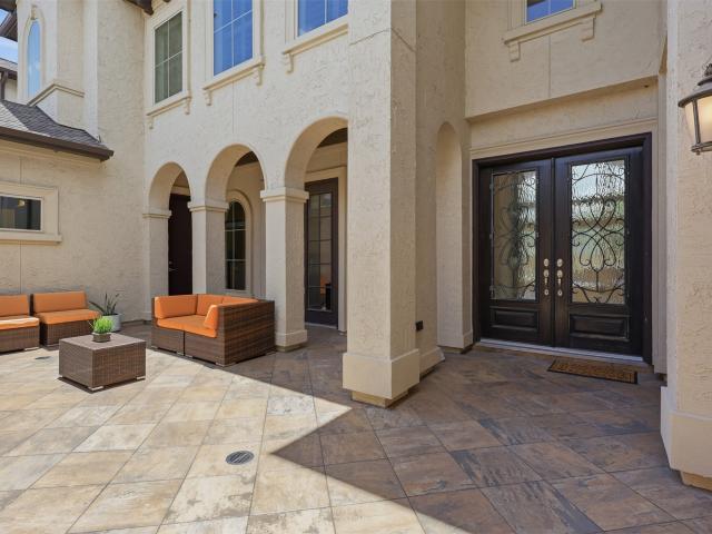 11218 Oudney Court