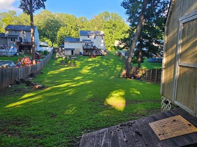 11218 Piedmont Landing Drive