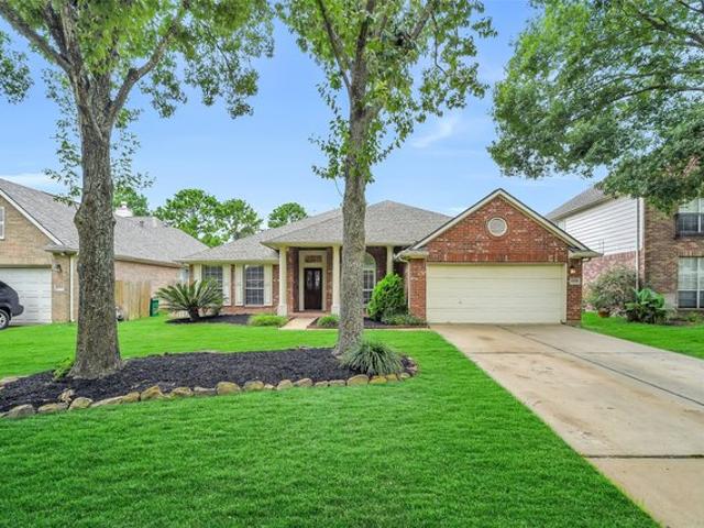 11219 Timbercreek Falls Dr, Houston, TX 77095