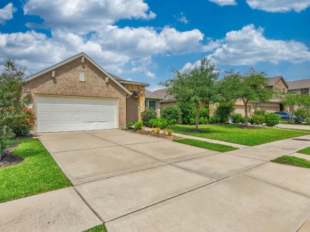 11219 Victoria Hollow Trace, Richmond, TX 77406 | MLS #91541 | Compass