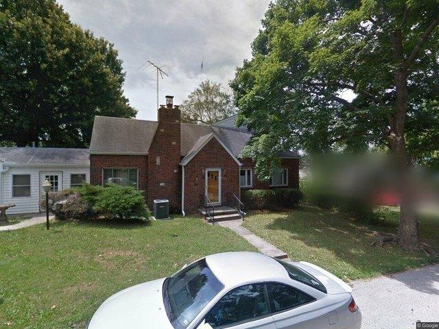 11219 Evans St, Sugar Creek, MO 64054