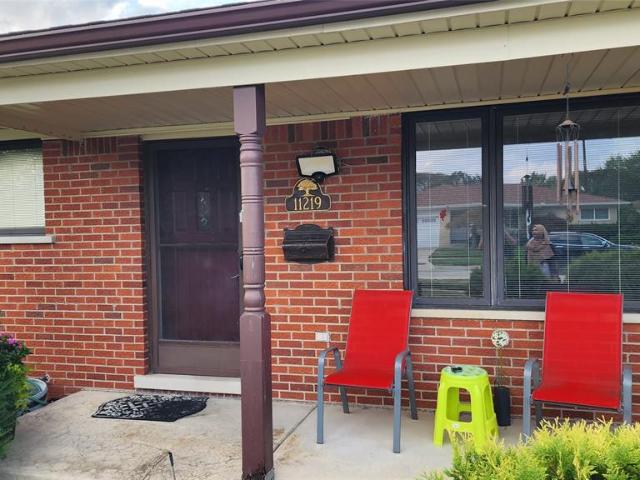 11219 Hanover Drive