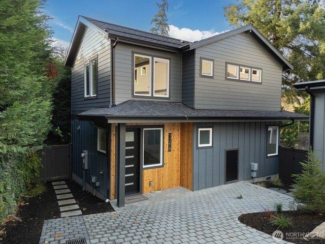 11219 NE 95th St, Kirkland, WA 98033