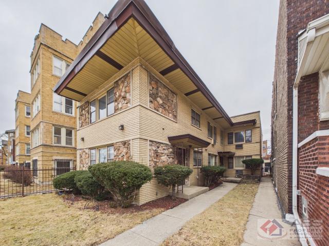 11219 S Martin Luther King Dr, Unit 2R, Chicago, IL 60628 | MLS #12582 | Compass