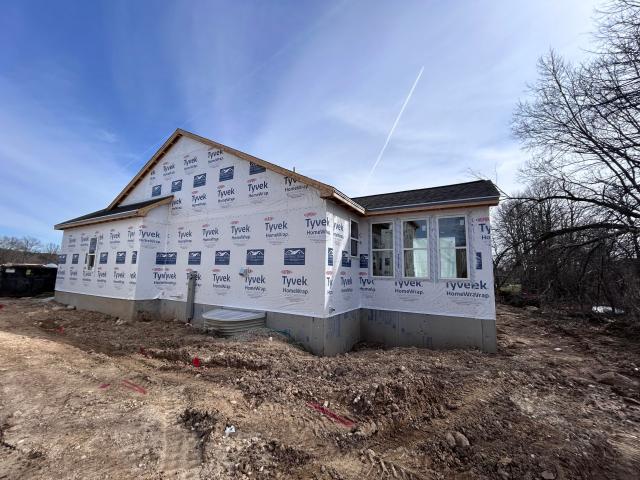 1121 Mt Vernon Dr
