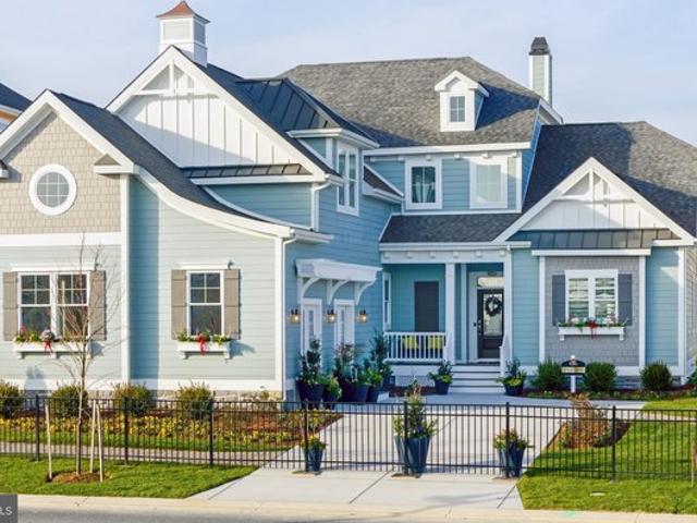 1121 Majesty Ln, Middletown, DE 19709