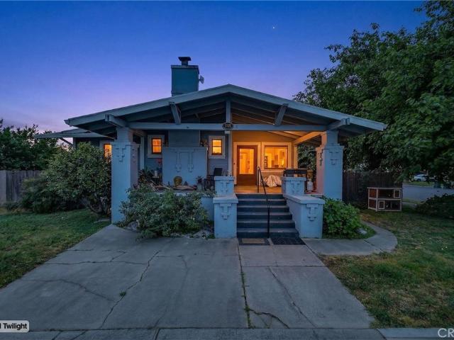 1121 Marin St, Corning, CA 96021 | MLS #OR26060 | Compass