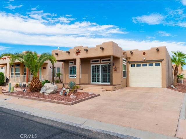 1121 Marina Dr, Needles, CA 92363 | MLS #PW25225 | Compass