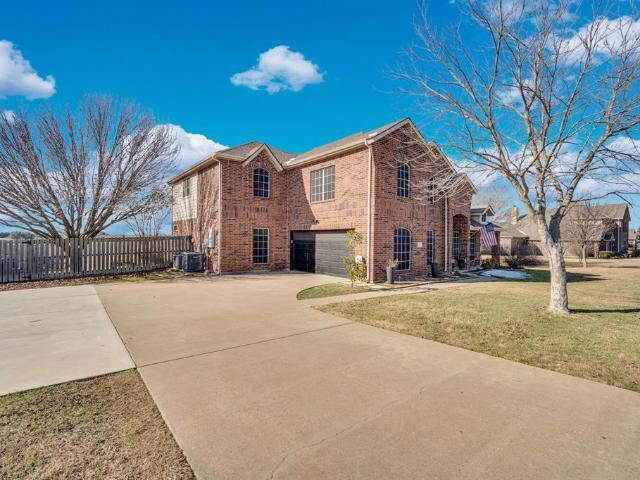 1121 Meghann Ln, Waxahachie, TX 75167 | MLS #21164