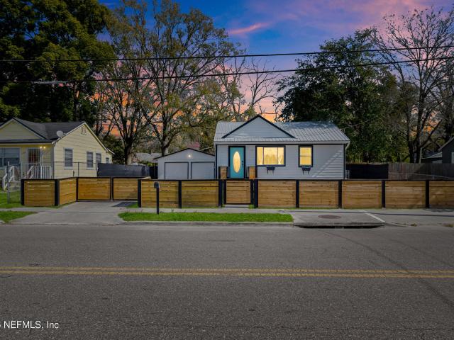 1121 Melson Ave, Jacksonville, FL 32254 | MLS #2134