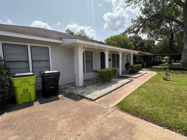 1121 Millie Street