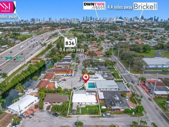 1121 NW 30th Ct, Miami, FL 33125
