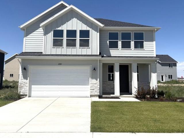 1121 N 1020 W Lot 13, Salem, UT 84653