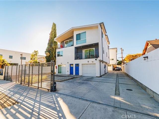 1121 N Berendo, Hollywood, CA 90006