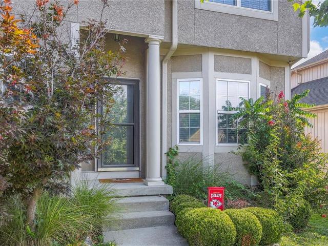 1121 N Old Mill Road