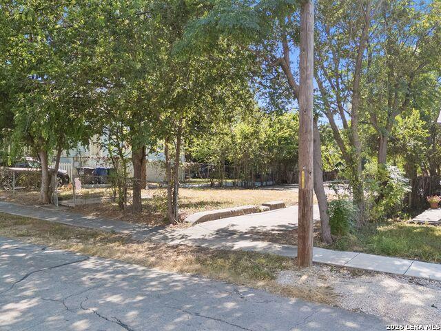 1121 N Olive Street