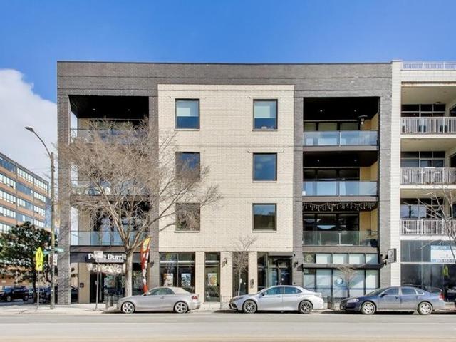1121 N Western Ave Apt 4N, Chicago, IL 60622