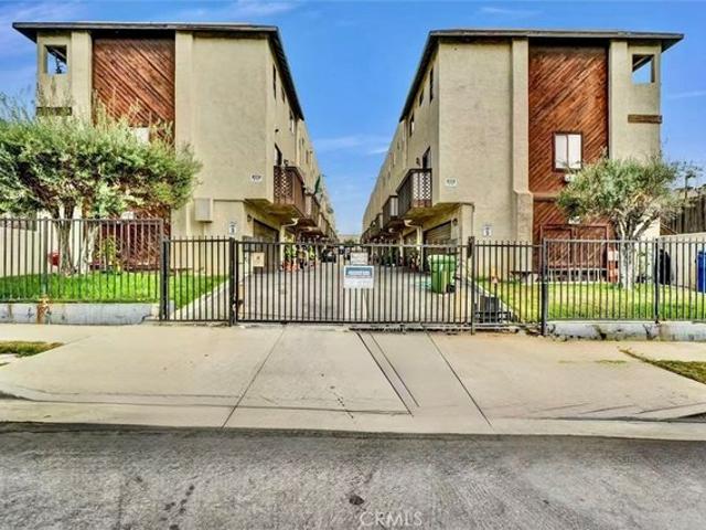 1121 nd St Apt 5, Harbor City, CA 90710