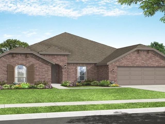 1121 Nighthawk Dr, Justin, TX 76247