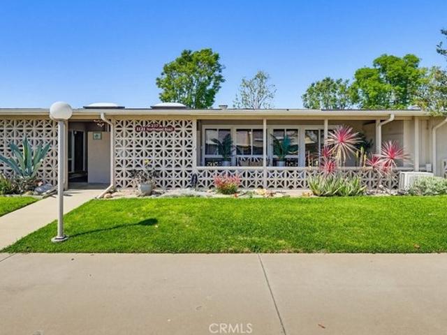1121 Northwood M9 Rd Unit 237D, Seal Beach, CA 90740