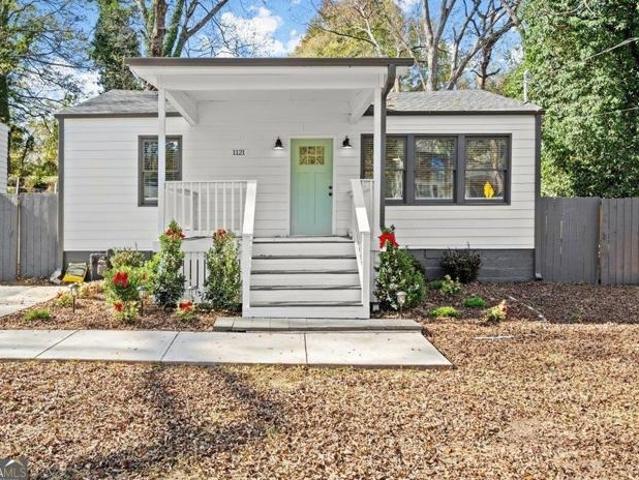 1121 Oakland Dr SW, Atlanta, GA 30310