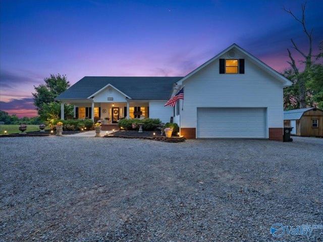 1121 Old Larkinsville Rd, Scottsboro, AL 35768