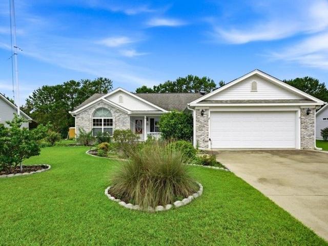 1121 Augustus Dr, Conway, SC 29527