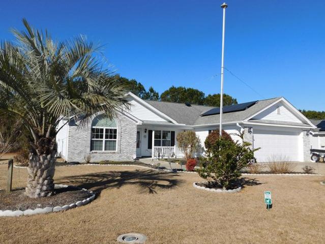 1121 Augustus Dr, Conway, SC 29527