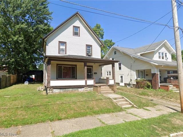 1121 Avalon Ave, Alliance, OH 44601