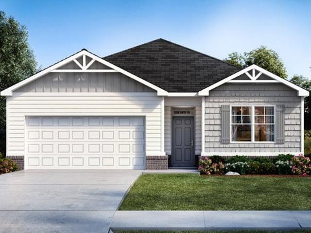 1121 Adirondac Way, Bonaire, GA 31005