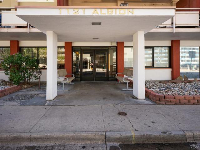 1121 Albion St, Unit 407, Denver, CO 80220 | MLS #3880