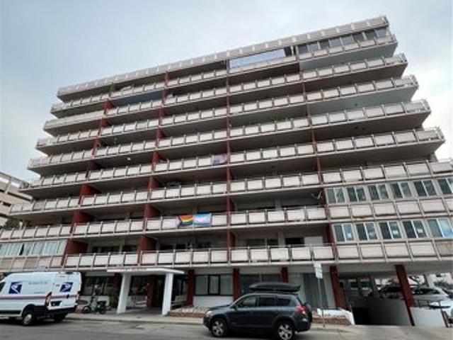 1121 Albion St Apt 607, Denver, CO 80220