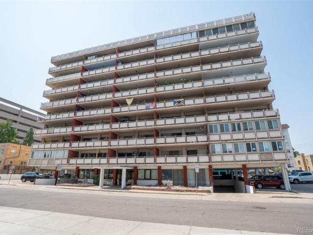 1121 Albion Street # 710