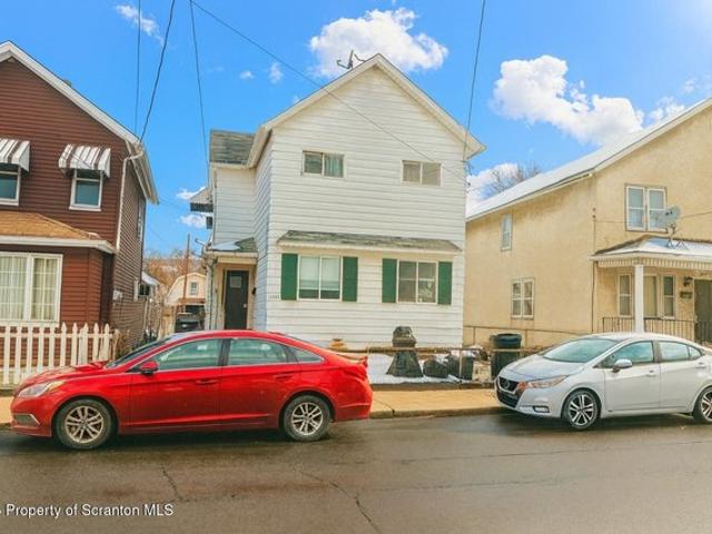 1121 Albright Ave, Scranton, PA 18508