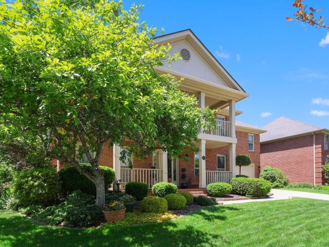1121 Andover Forest Drive