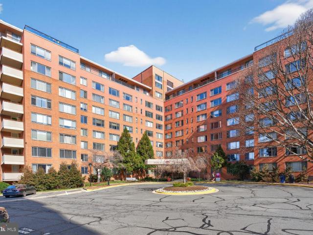 1121 Arlington Blvd 207, Arlington, VA