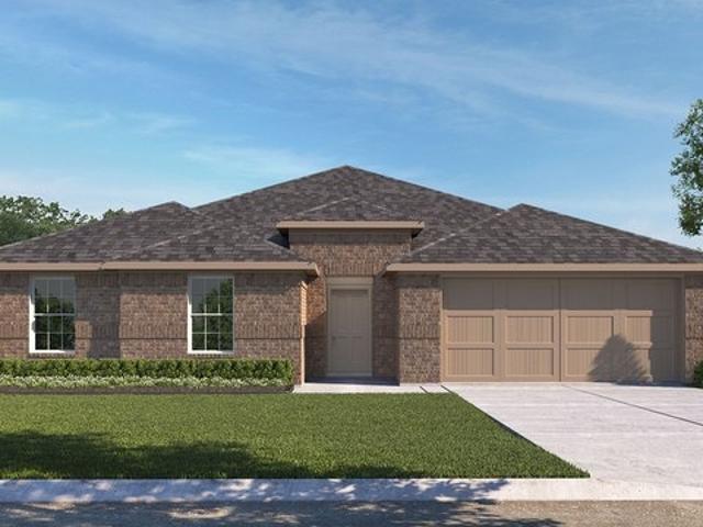1121 Burlap Ln, Josephine, TX 75173