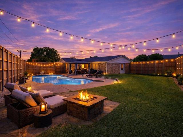 1121 Bass Dr, Plano, TX 75025 | MLS #21211 | Compass