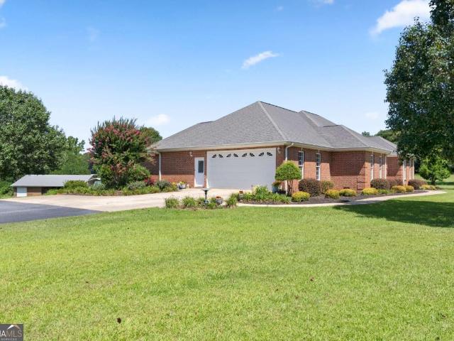1121 Beacon Light Road