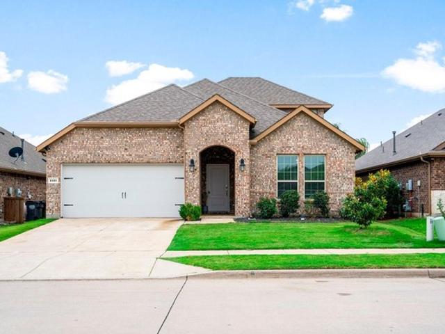 1121 Berry St, Celina, TX 75009