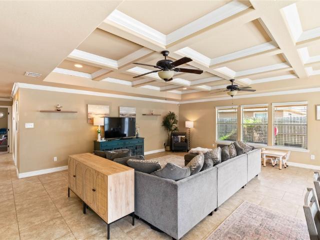 1121 Blackbuck Lane