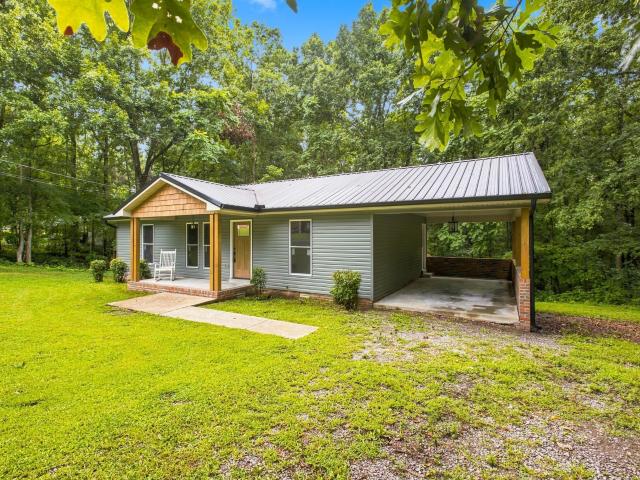 1121 Blake Road