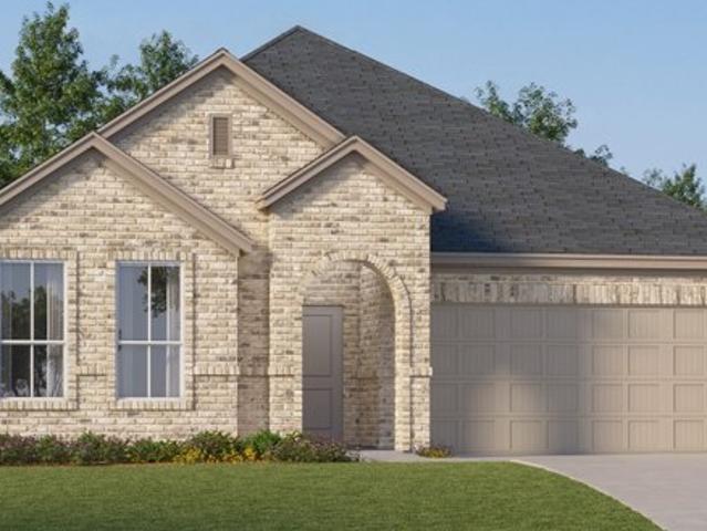1121 Blue Spring Dr, Anna, TX 75409