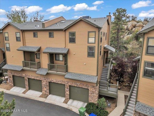 1121 Boulder Park Ave, Prescott, AZ 86305